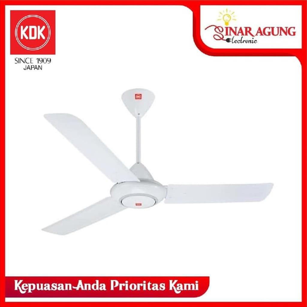 Kdk Ceiling Fan Wz 56 P | Shelly Lighting