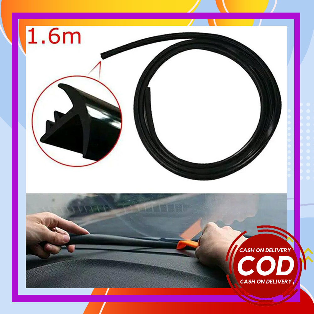 Peredam Suara Kabin Mobil Karet Peredam Suara Mobil Dashboard Panjang 1 ...
