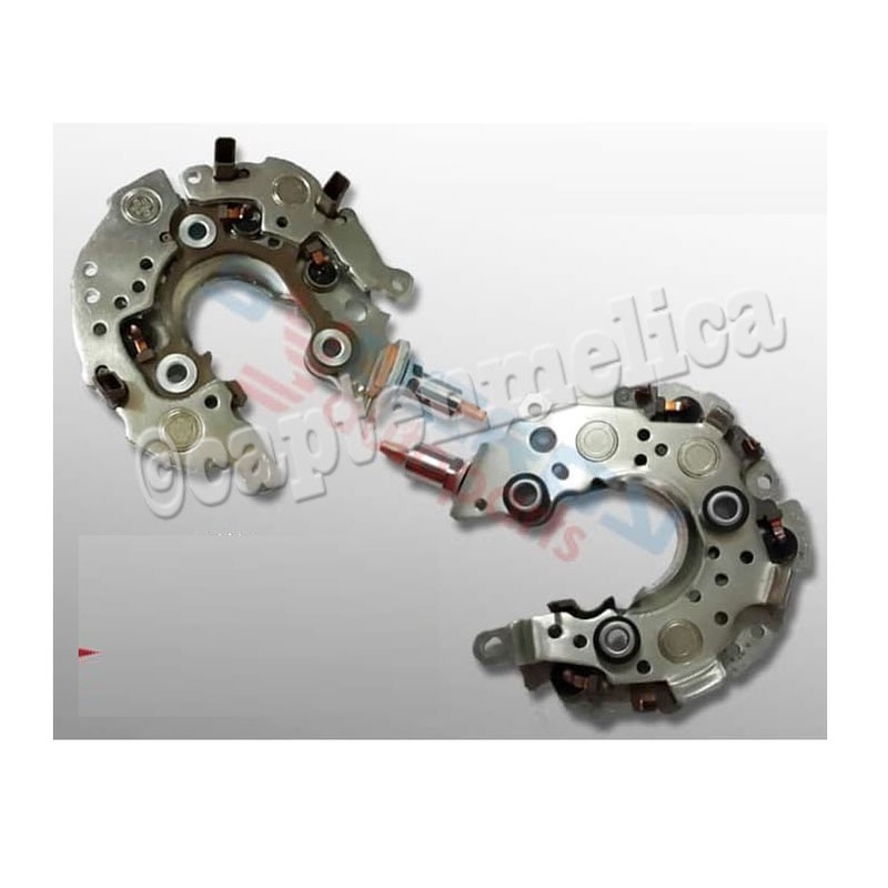 Rectifier Silikon Alternator Dioda DINAMO AMPERE Toyota Innova Yaris ...