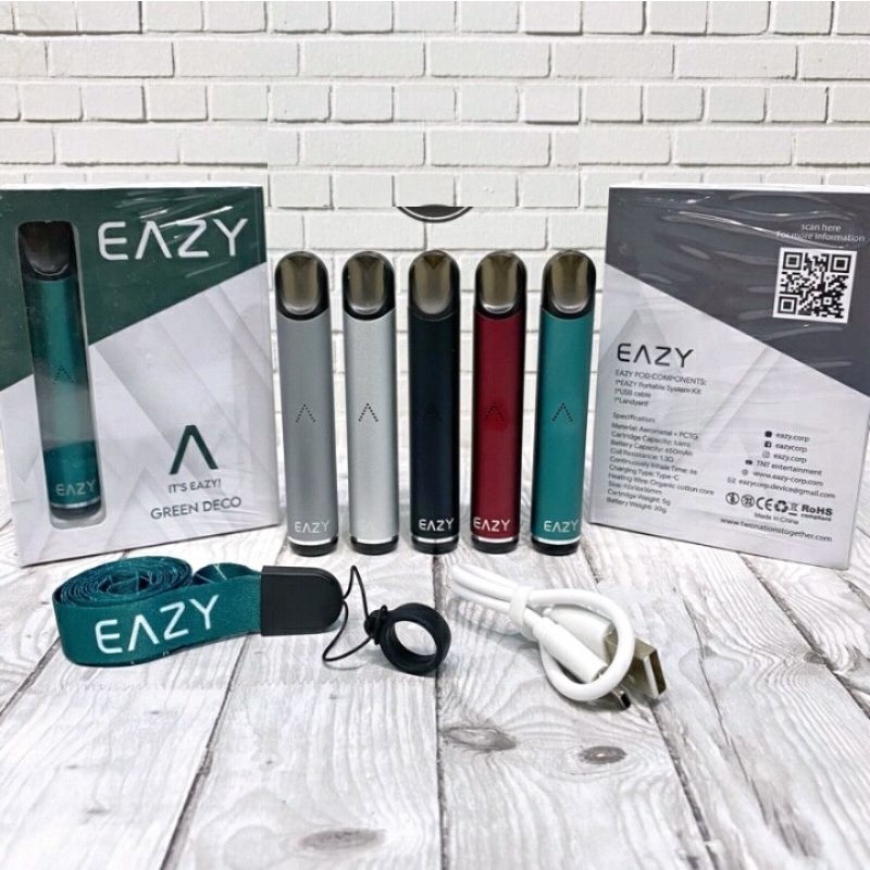 Vapepod Uwell CALIBURN A2 Pod Kit By Uwell Original Calibur A 2 podvape ...