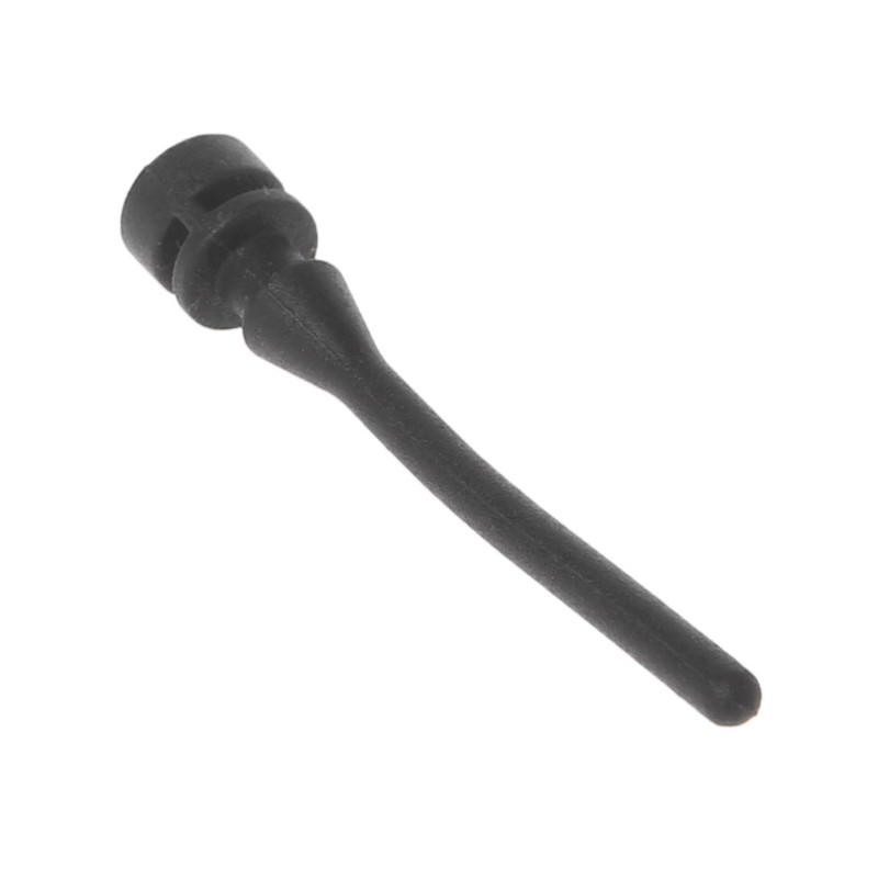 Sekrup Baut Kipas Karet Silicon Rubber Screw Silent Anti Vibration ...