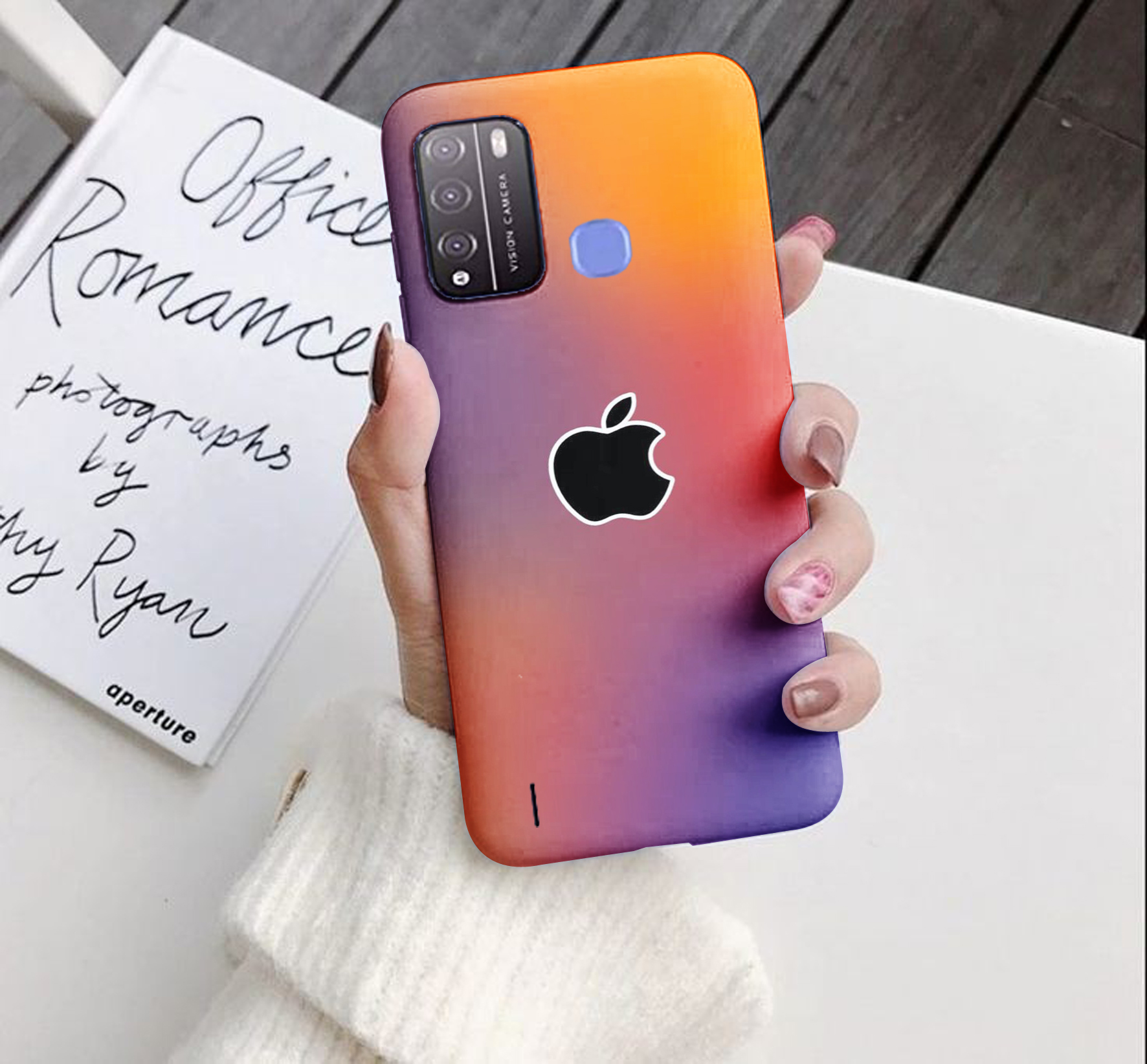 Itel Vision 1 Pro Vision 1 Plus Vision 1 Case Hp bagus yang murah ...