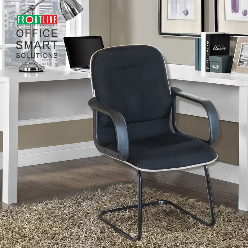 kursi hadap kursi kantor kursi staff kursi kerja OCS 04 FRONTLINE ...