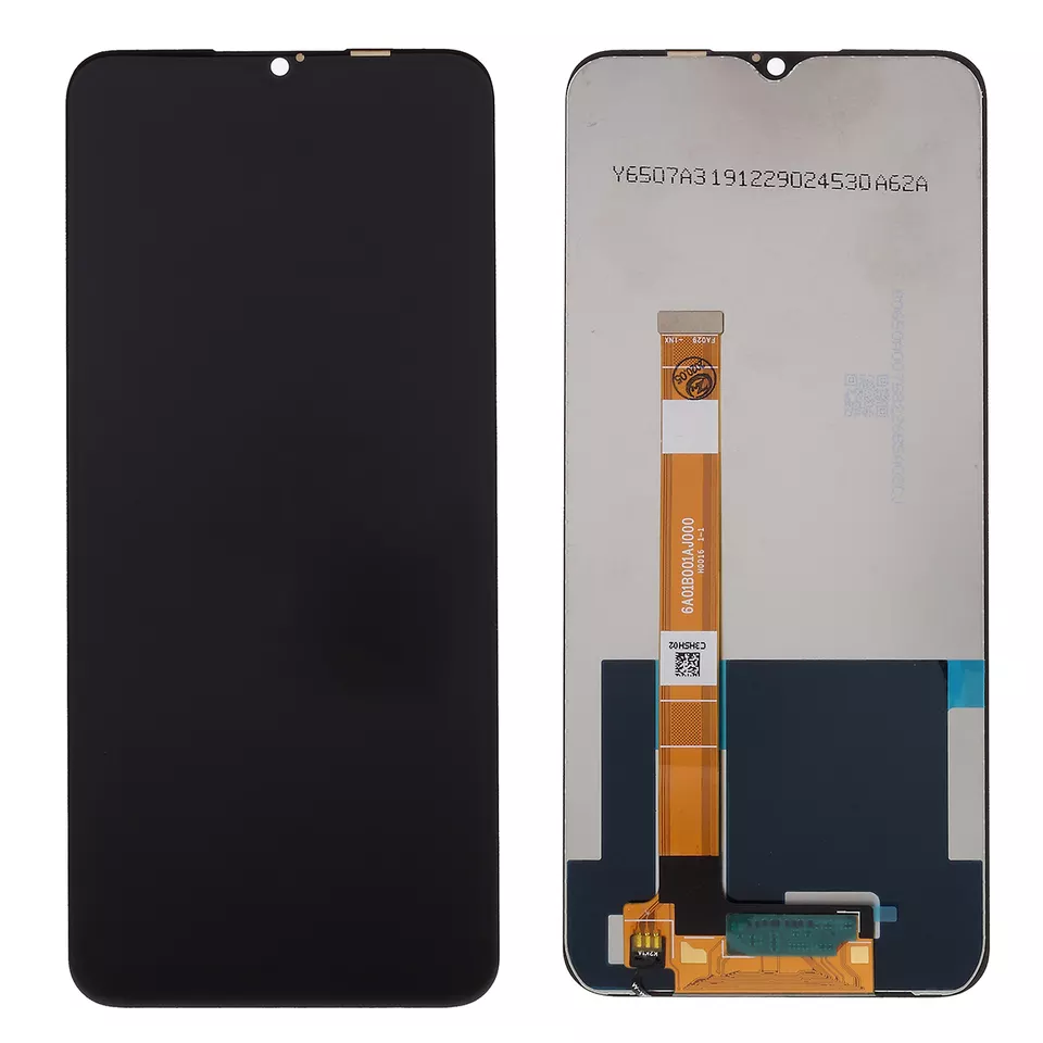 LCD Oppo A5 2020 / A9 2020 / A31 2020 Fullset Touchscreen Original ...