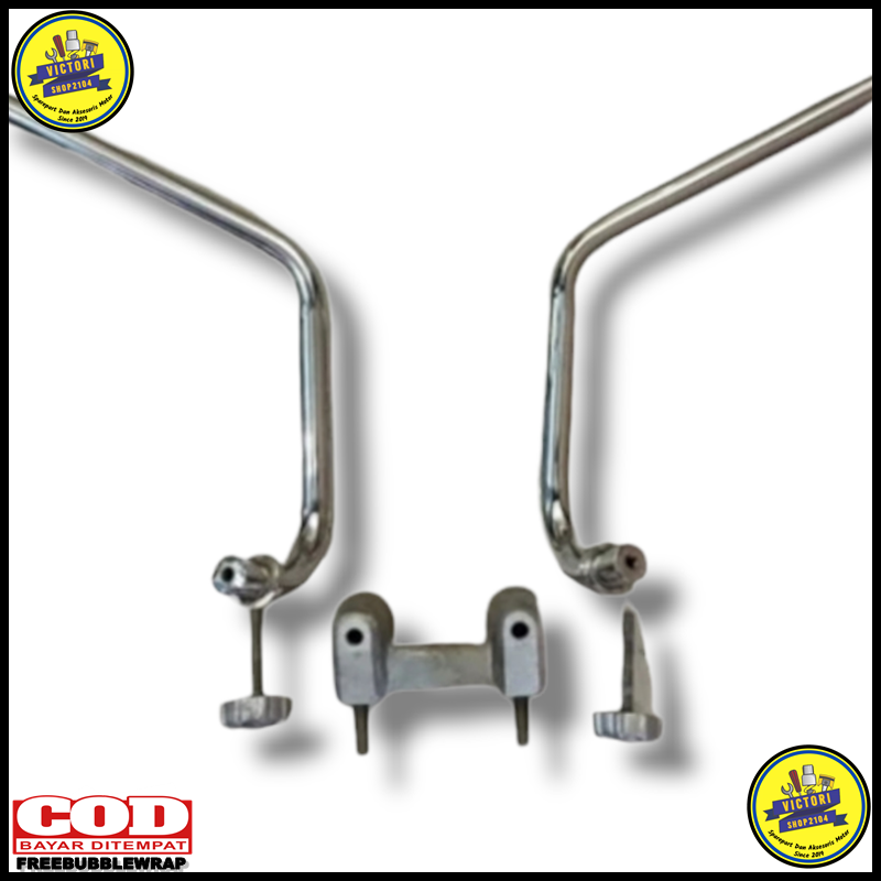 Stang Motor Honda Monkey / Honda Gorilla Honda Dax Honda ST 70 PNP ...