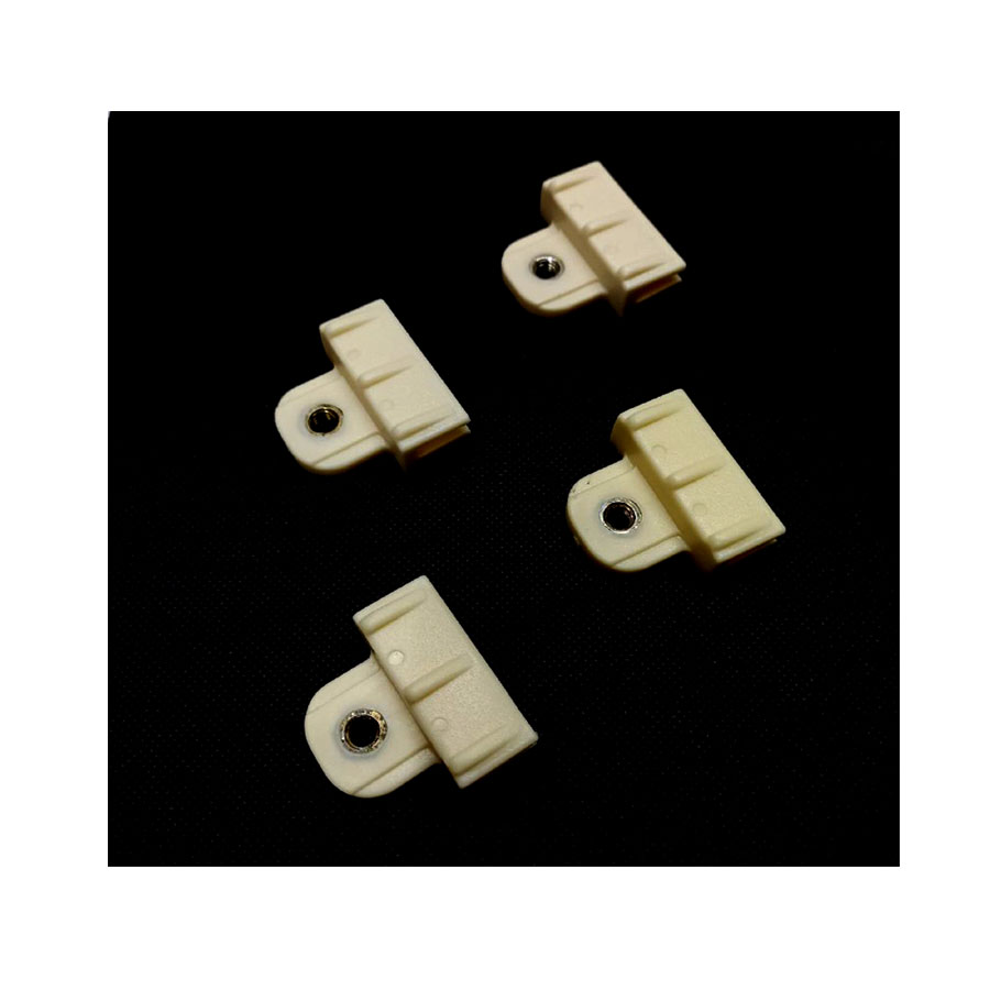 plastik jepitan kaca rel pintu kaca mobil twincam great kijang ...