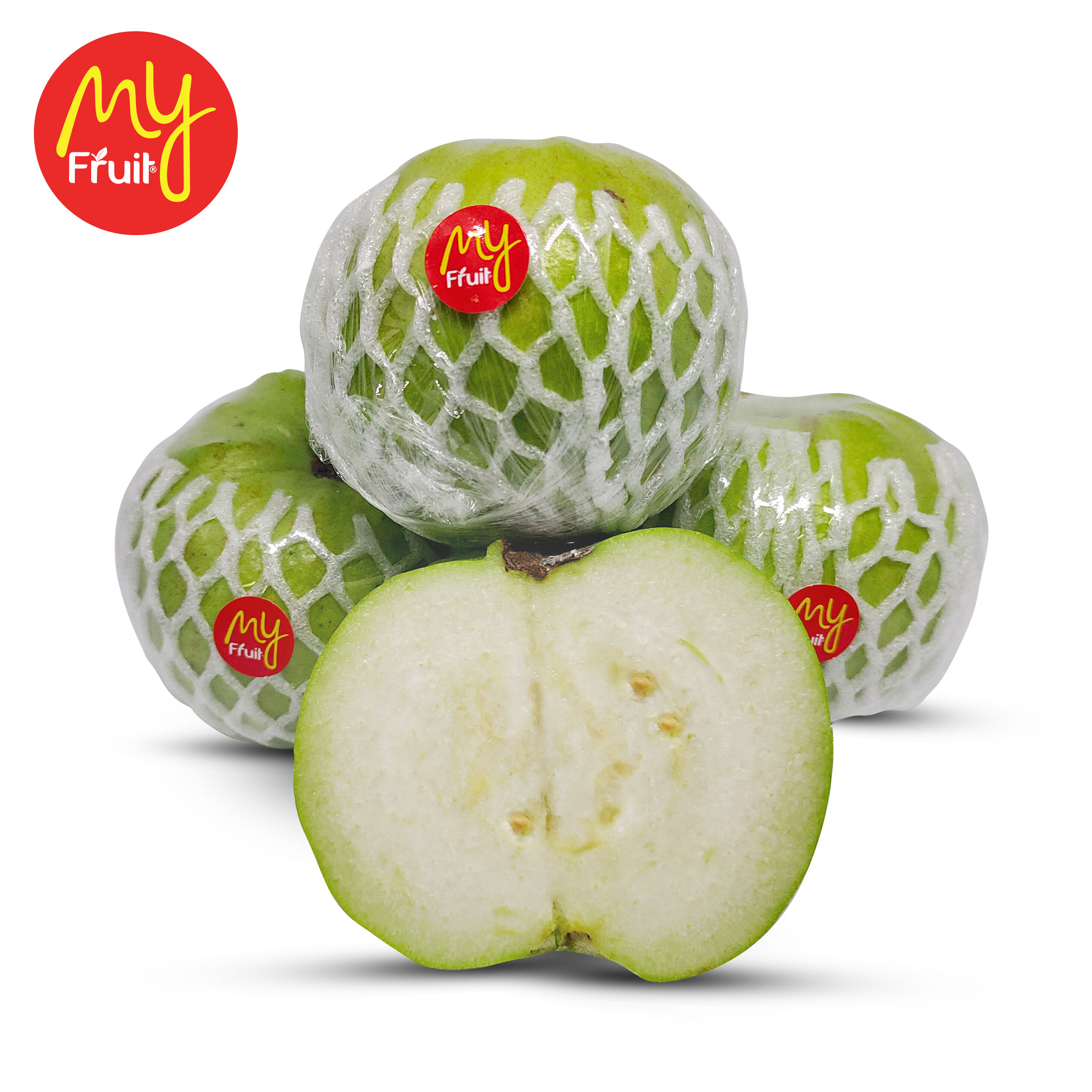 My Fruit Surabaya - Jambu Crystal [1kg] | Lazada Indonesia