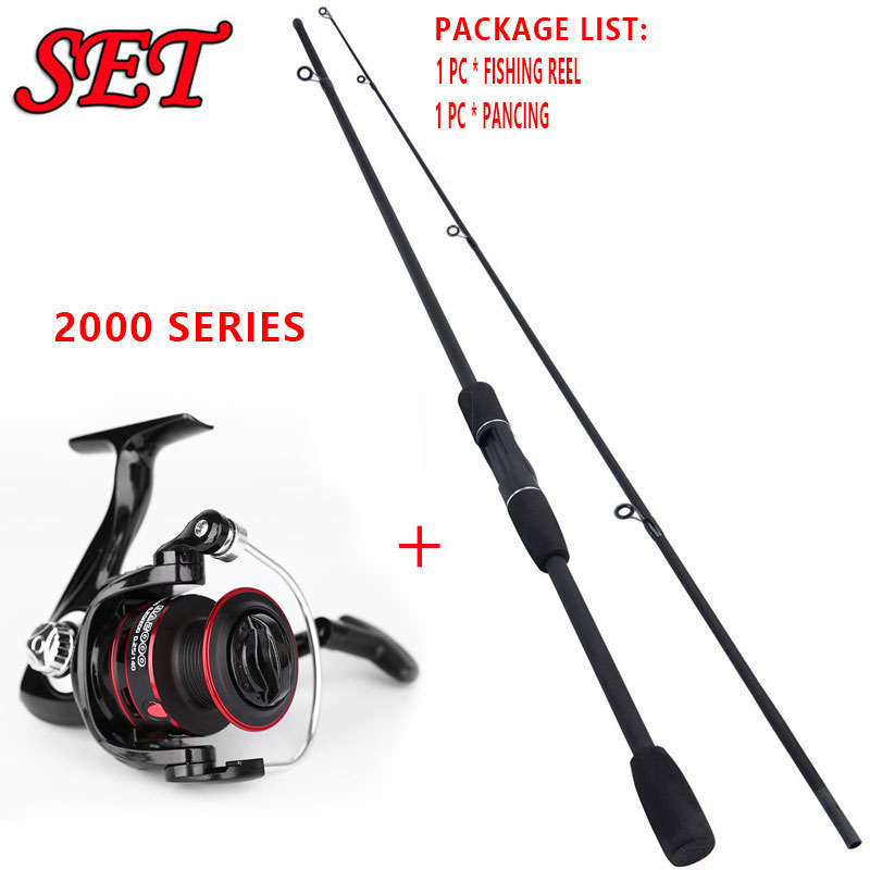 set pancing lengkap murah PANCING 1 SET LENGKAP Ultralight Carbon Fiber ...
