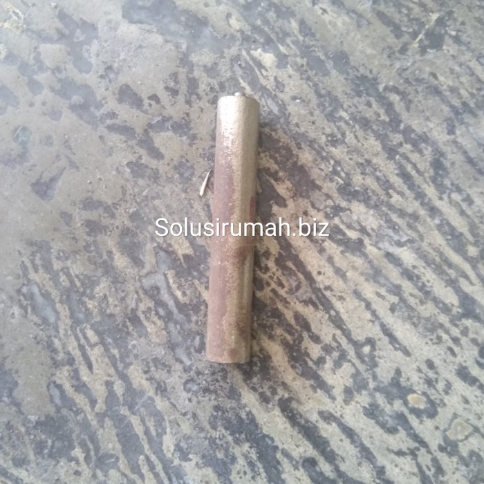 AS BESI 14.3*90MM PENDEK U/AS TEE DRAGON | Lazada Indonesia