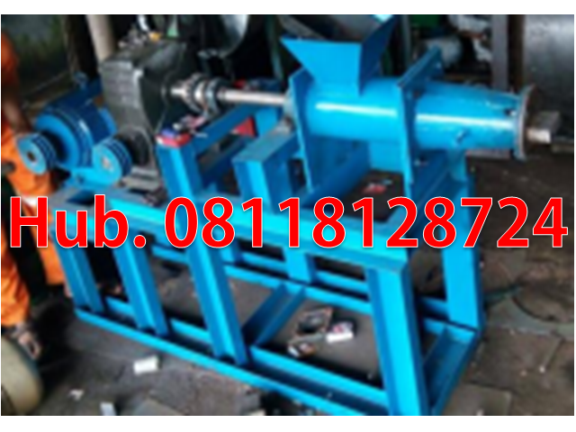 Mesin Blending Adonan Briket Arang | Lazada Indonesia