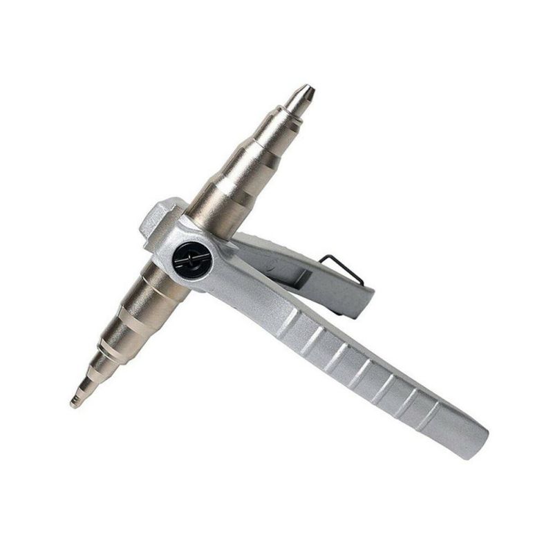 4-22 Mm Flaring Tool Ac Alat Pembesar Lubang Pipa Tube Expander Value ...