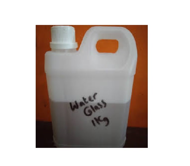 BAHAN WATER GLASS | Lazada Indonesia