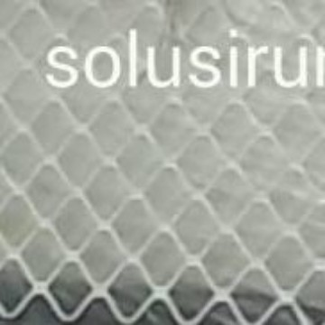 EXPANDA 80CM X 100CM KAWAT MESH EXPANDED ALUMINIUM PUTIH POTONGAN ...