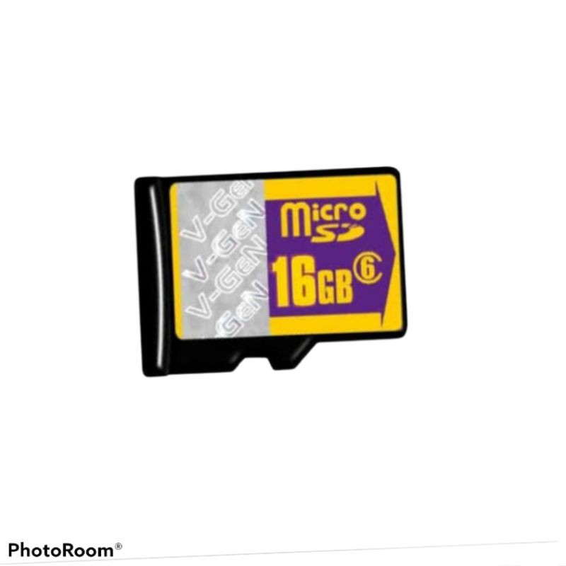 Memory Card ORIGINAL V-GEN 48MB/S CLASS 6 4GB/8GB/16GB/32GB MMC Micro ...