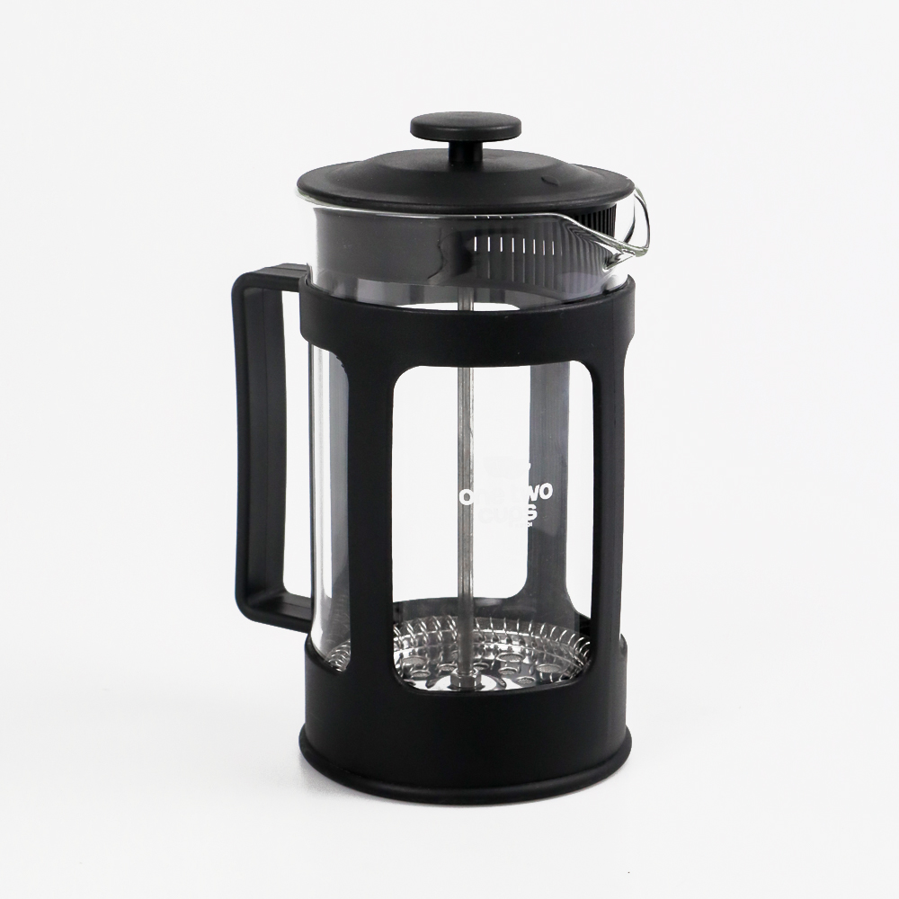 French Press Coffee Maker Pot 600ml | Lazada Indonesia