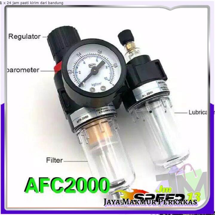 Air filter regulator kompresor / compressor /AFR 2000 single/doble/AR ...