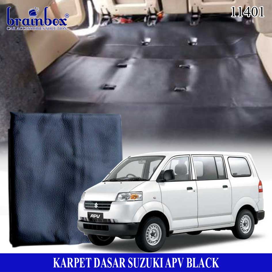 Karpet Dasar Suzuki APV Alas Lantai Mobil | Lazada Indonesia