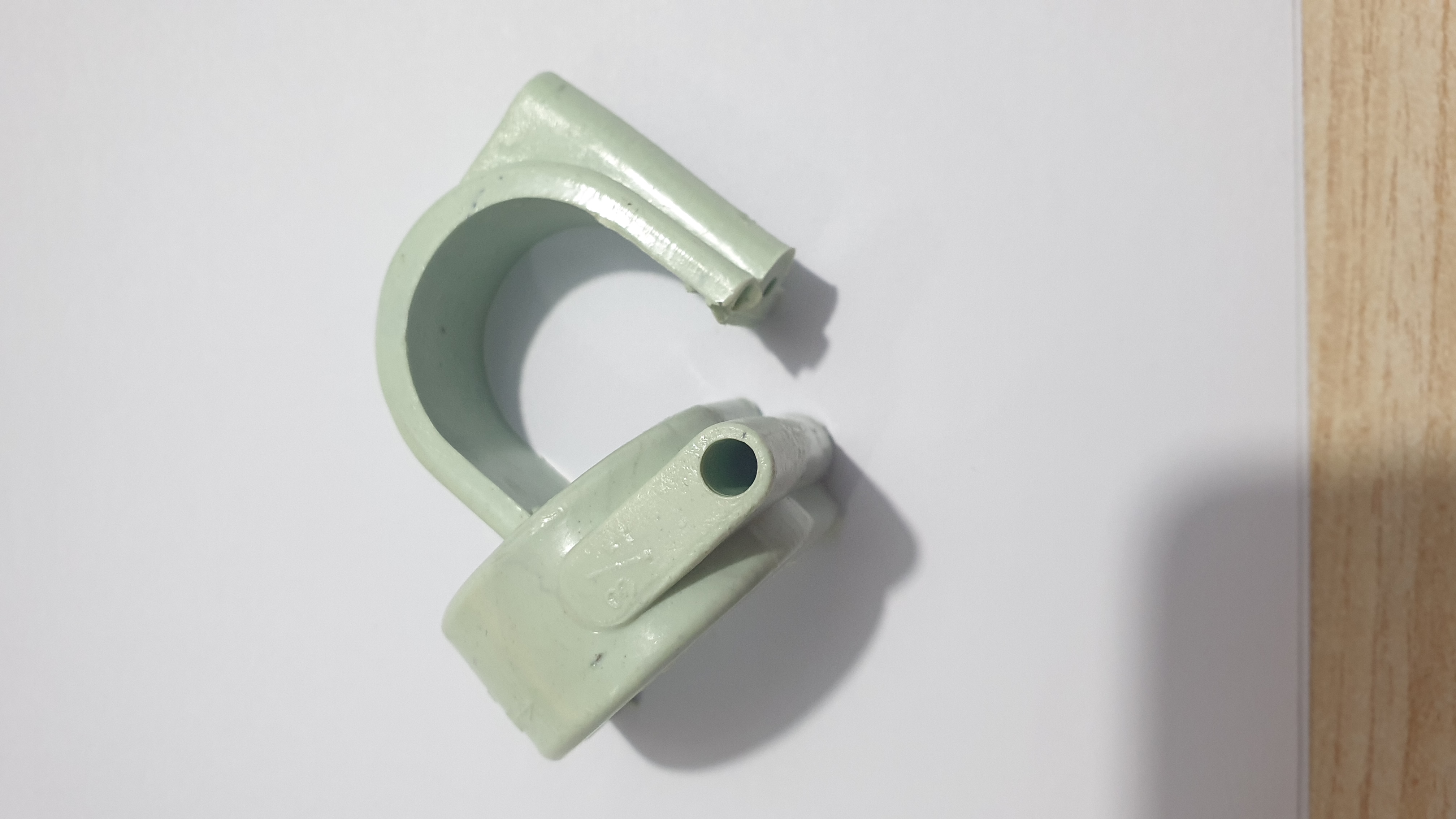 KLEM PVC 3/4 INCH | Lazada Indonesia