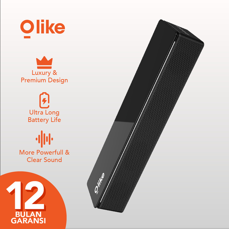 OLIKE SPEAKER BLUETOOTH WIRELESS PORTABLE SOUNDBAR HOME THEATER S7 ...
