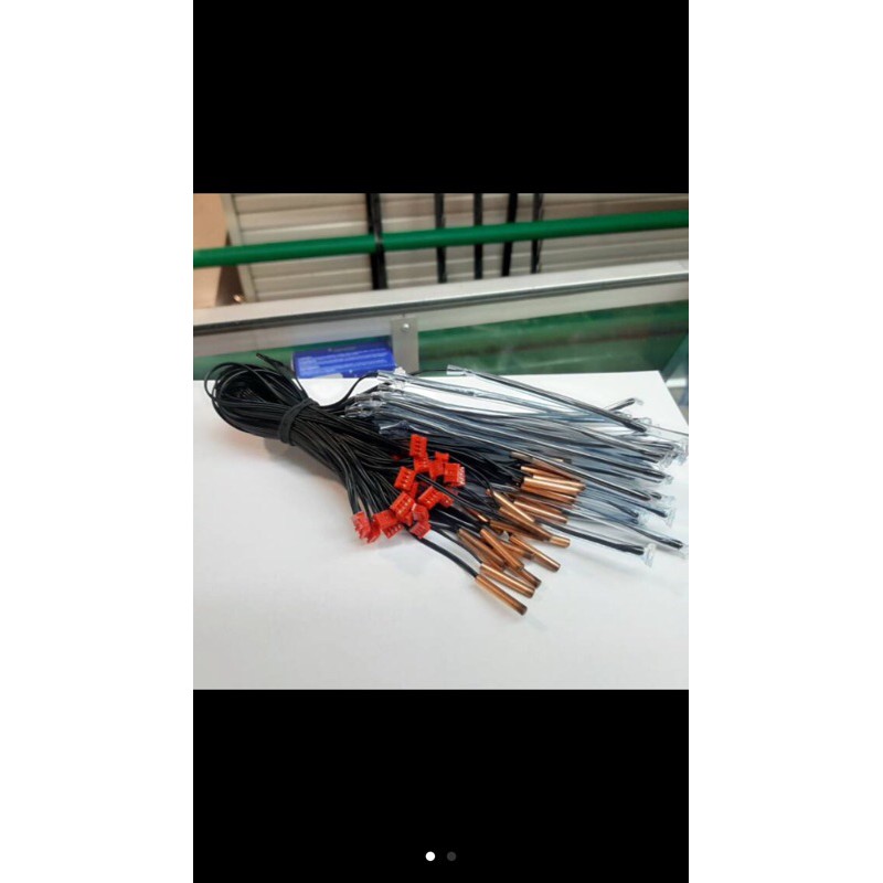 TERMIS , THERMISTOR , AC , PANASONIC , THERMISTOR AC NATIONAL | Lazada ...