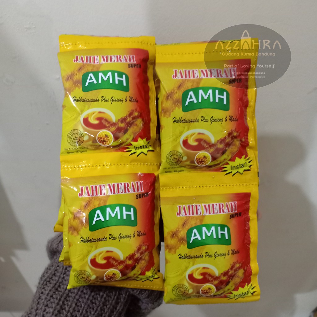 JAHE MERAH AMH - JAHE AMH - AMH JAHE MERAH - JAHE MERAH BUBUK - JAHE ...