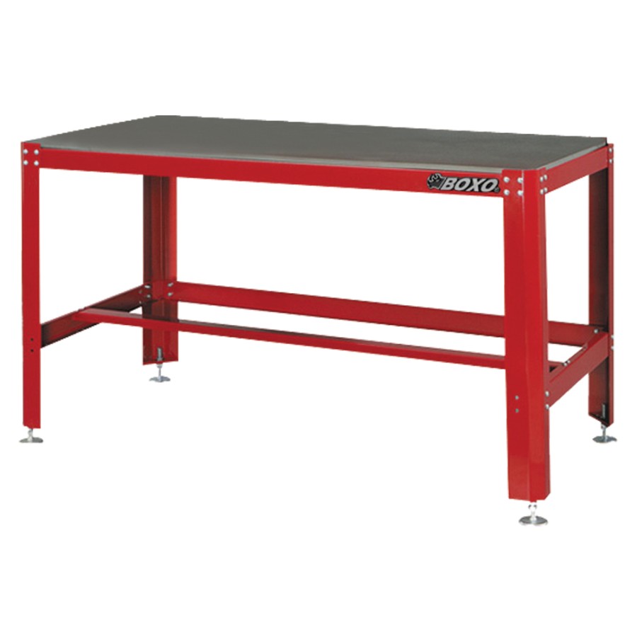 BOXO TOOLS | Meja Kerja Bengkel, Heavy Duty Work Bench (MCI-AW6201RD ...