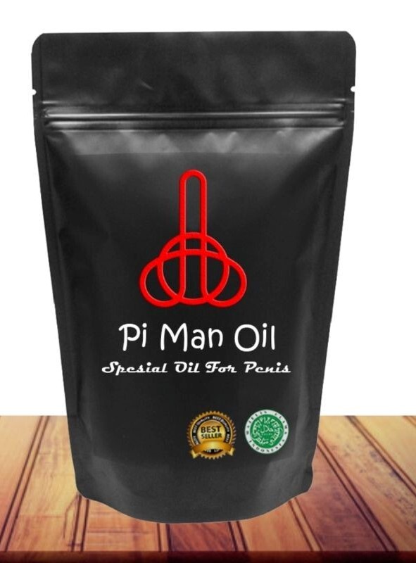P MAN OIL Pembesar Otong Pria Rotan Pria Paling Ampuh - PI MAN OIL ...