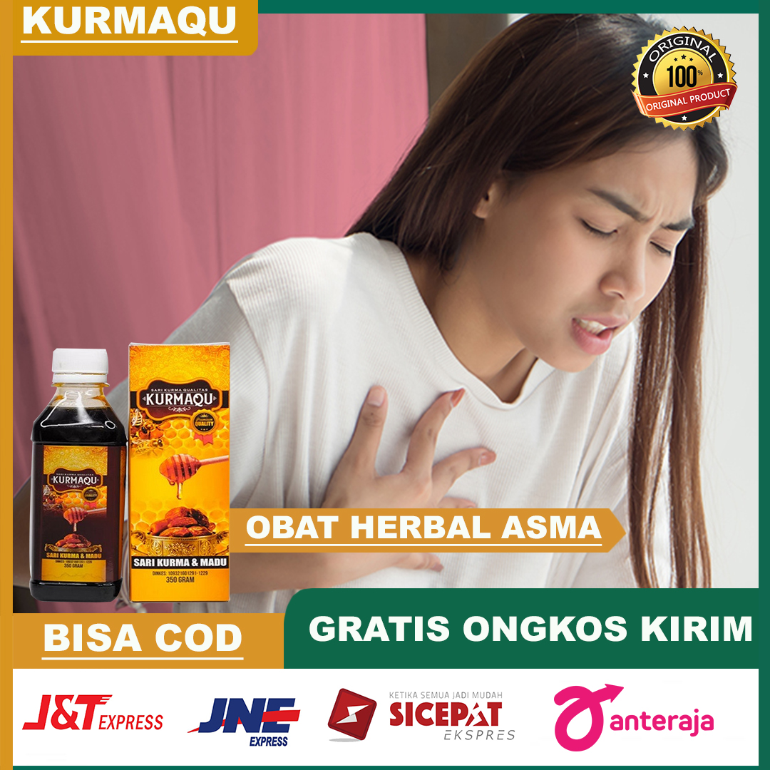 KURMAQU - Obat Asma Sesak Nafas Dada Sesak Obat Batuk Sakit Tenggorokan ...