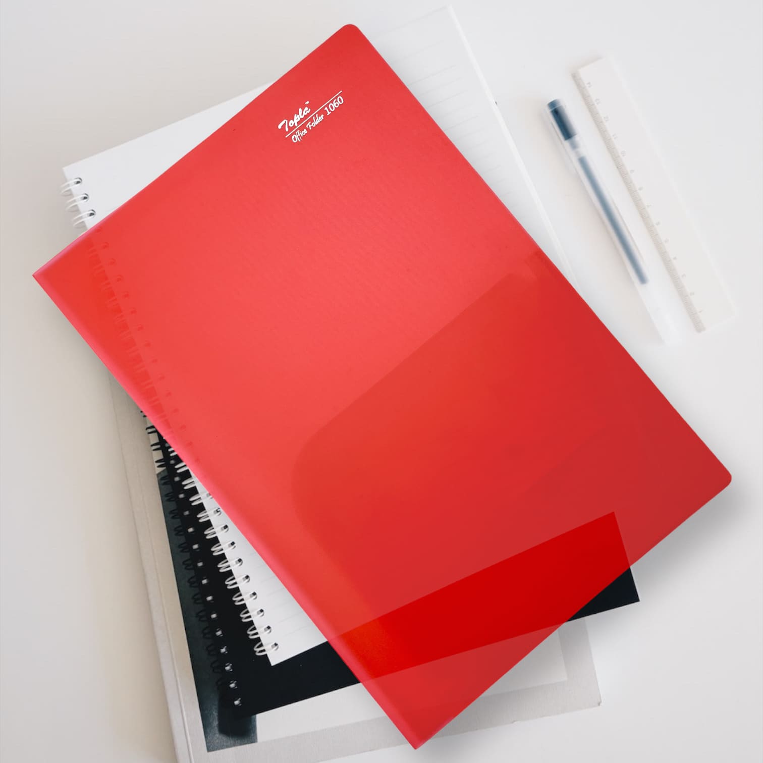 Topla Map Folder Dokumen File Office Folder 1060 Map Dokumen Penting ...