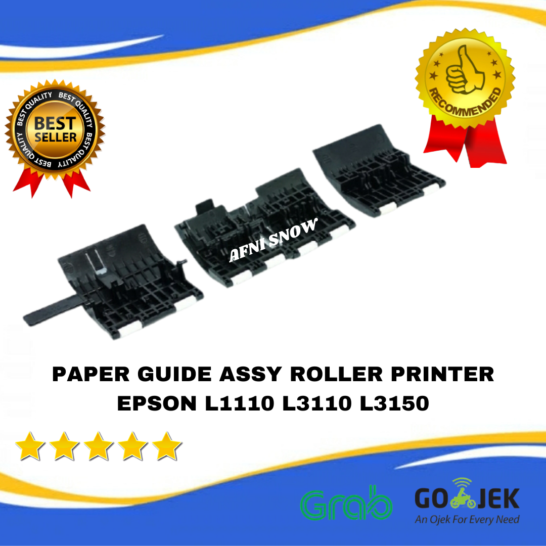Paper Guide Assy Penarik Kertas EPSON L3110 L4150 L4160 | Lazada Indonesia