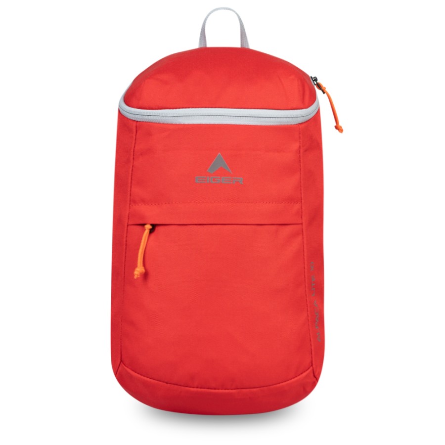 DAYPACK ALPACA LITE 10L EIGER BACKPACK EIGER 10 LITER TAS SEKOLAH EIGER ...