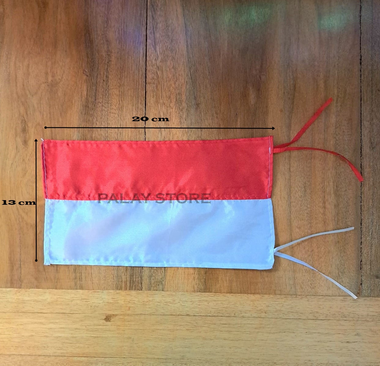 BENDERA MERAH PUTIH MINI / BENDERA MOTOR MURAH | Lazada Indonesia