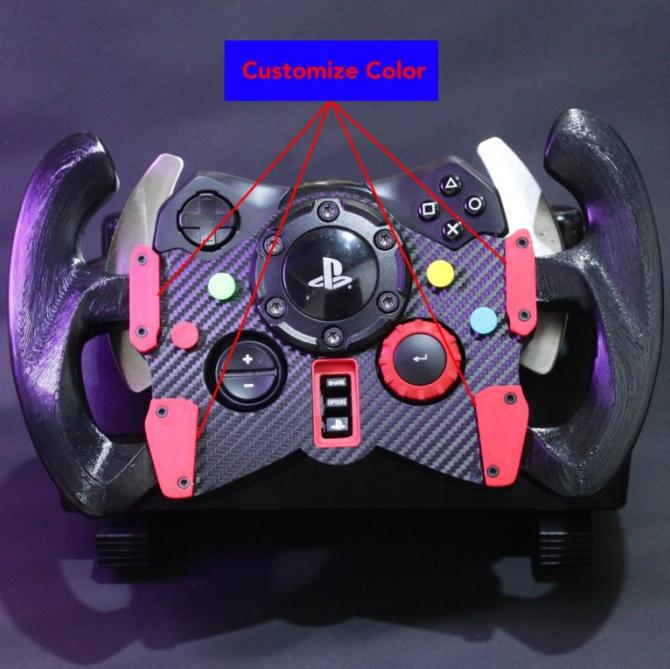 LOGITECH G29 FORMULA 1 STEERING WHEEL F1 | Lazada Indonesia