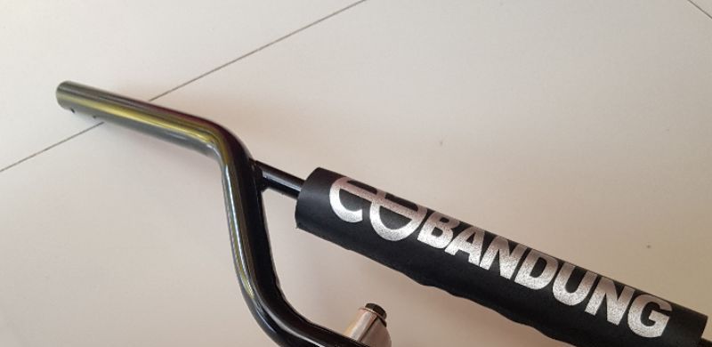 stang sepeda motor beat street xride trail ts honda win 100 yamaha ...