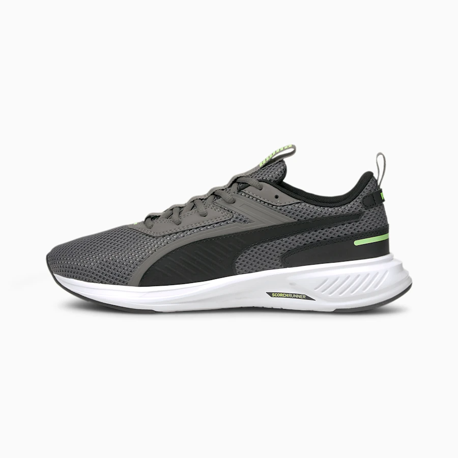 Puma Sepatu Running PUMA Scorch Runner Running Shoes 19445911 - Puma ...