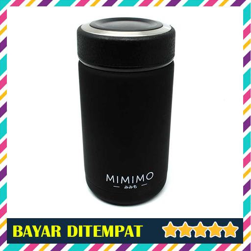Botol Minum Thermos Mini Stainless Steel 400ML - Termos Mini - Termos ...