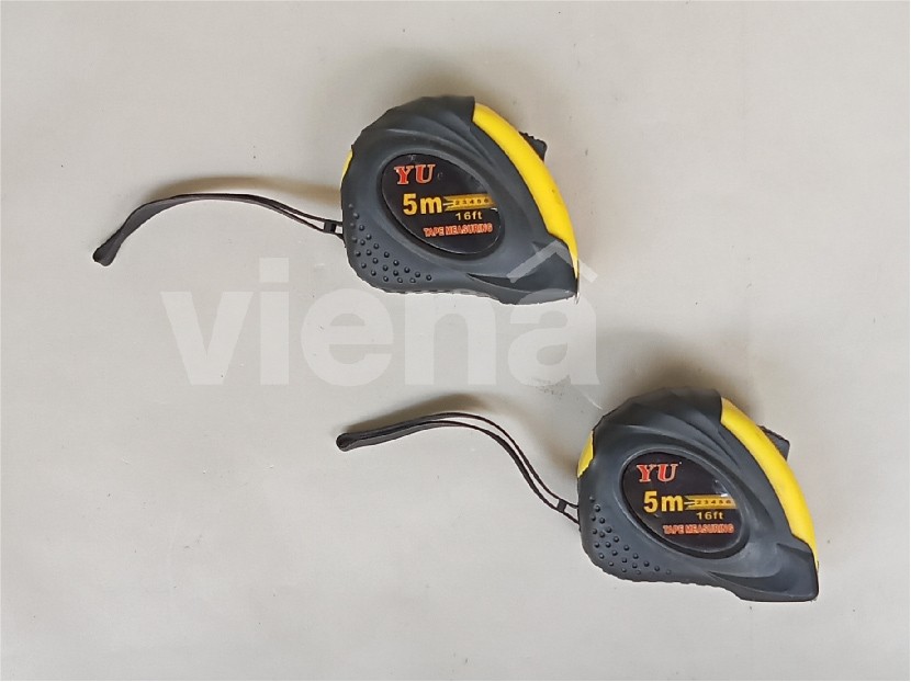 Meteran / Roll Meter Biasa 5M | Lazada Indonesia