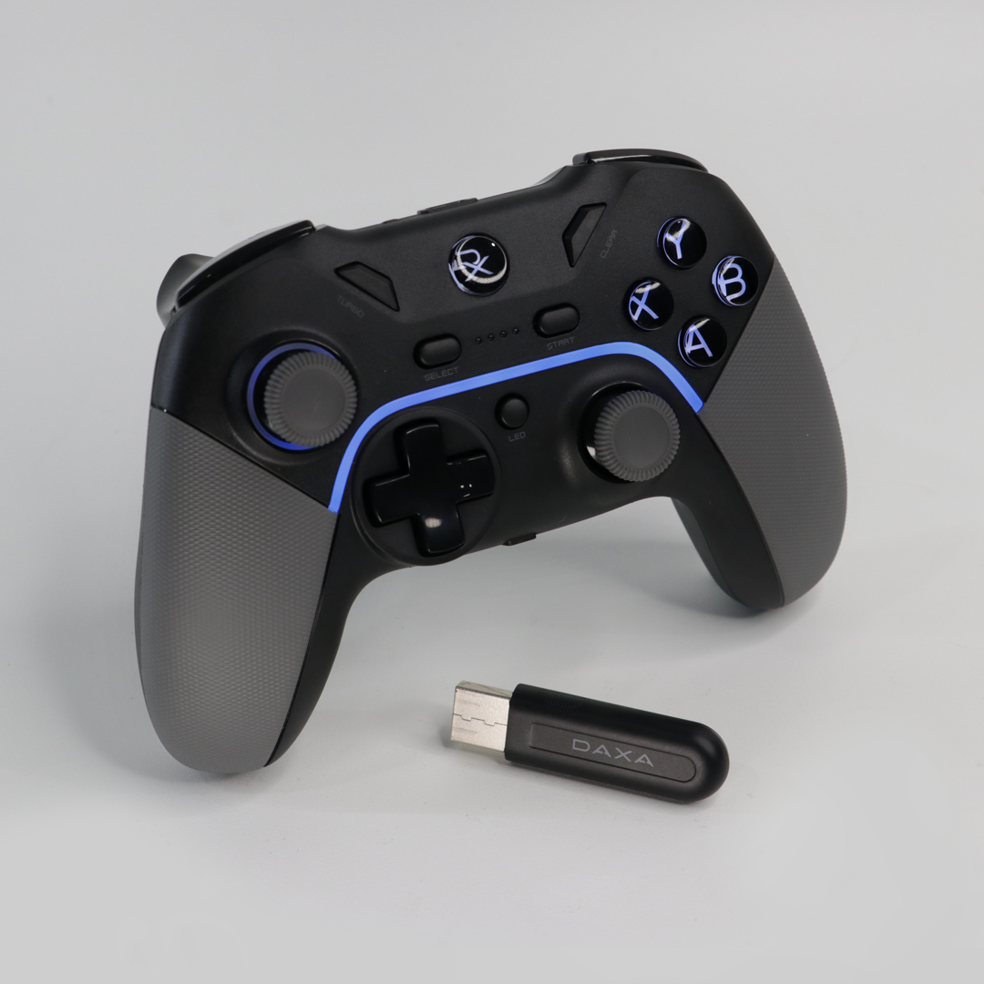 Rexus Gamepad Daxa Asteria AX1 | Lazada Indonesia