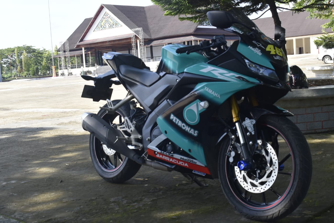 ⭐⭐⭐⭐⭐stiker motor r15 v3 decal stiker r 15 decal stiker motor r 15 ...