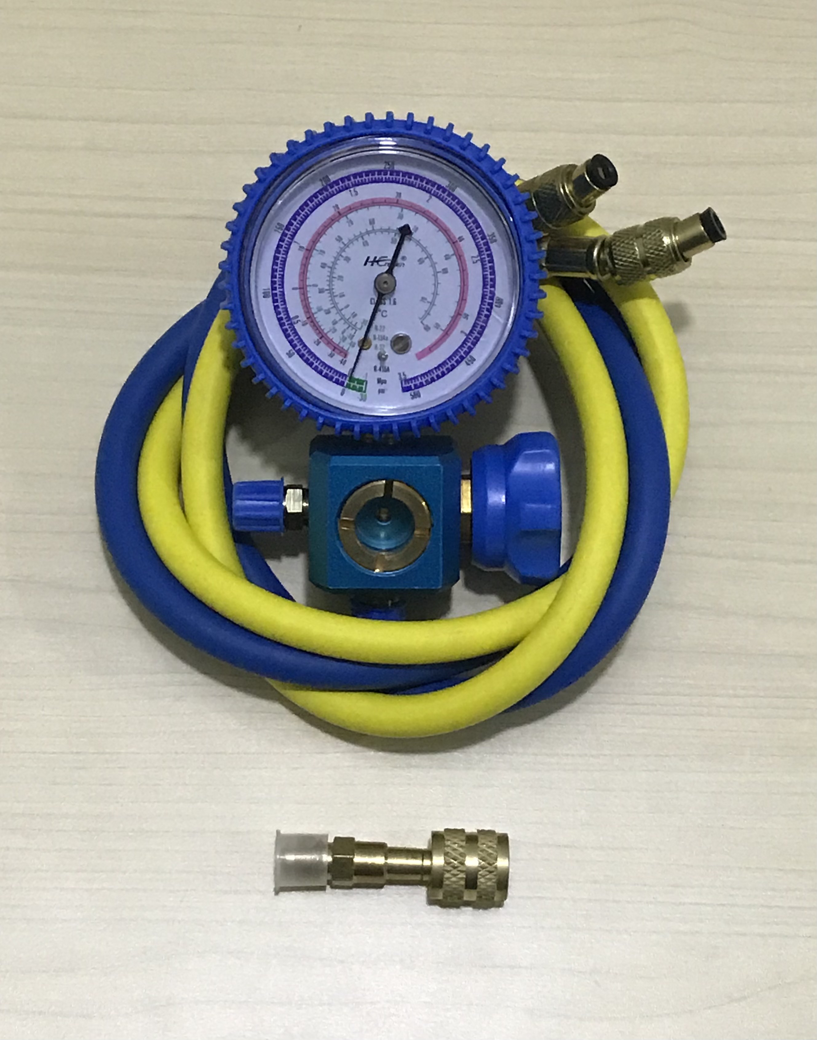 paket pengisian semua jenis REFRIGRANT AC rumah dan kulkas dengan ...