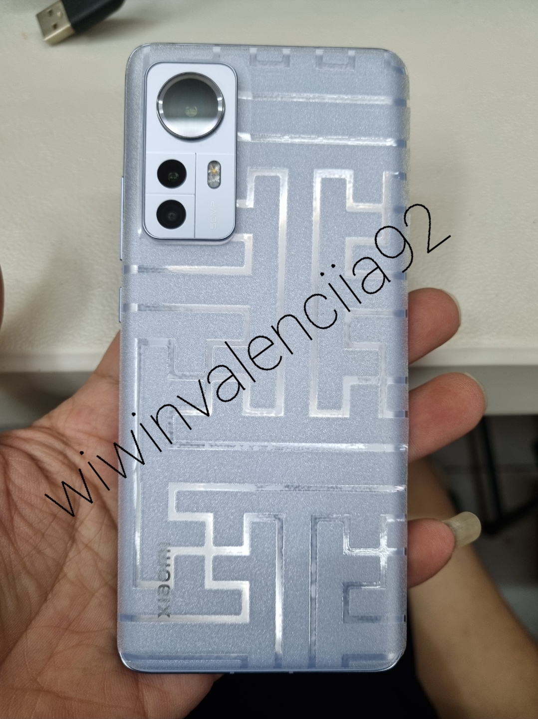 2023 Skin !! Sticker Back Body Xiaomi 12 12T 12Lite 12Pro 11-5G 11T Pro ...