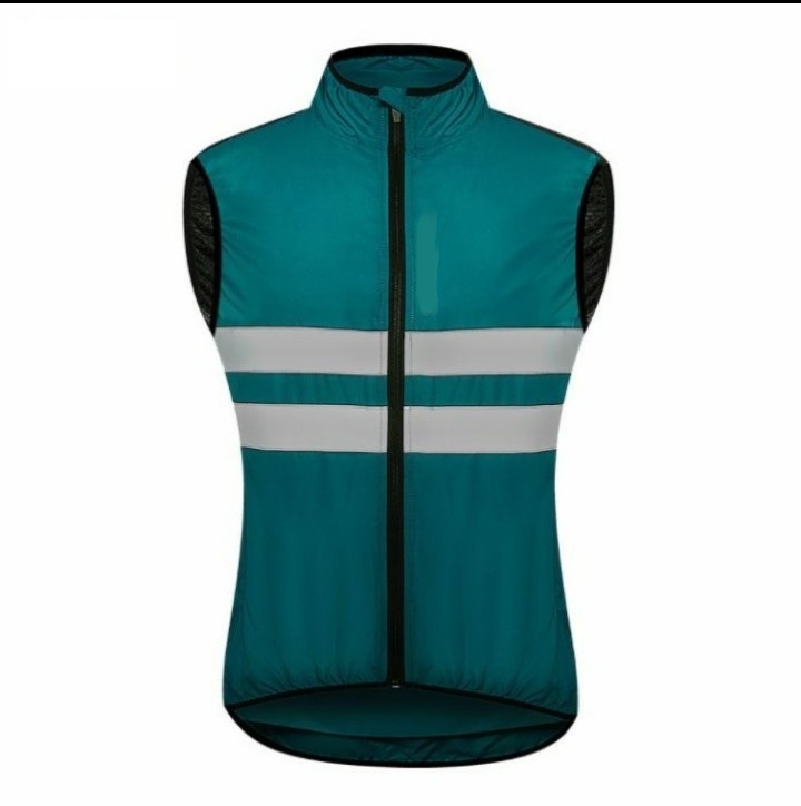 Rompi Gowes Pria Wanita/ Rompi sepeda outdor/ Rompi waterfroop/ Rompi ...