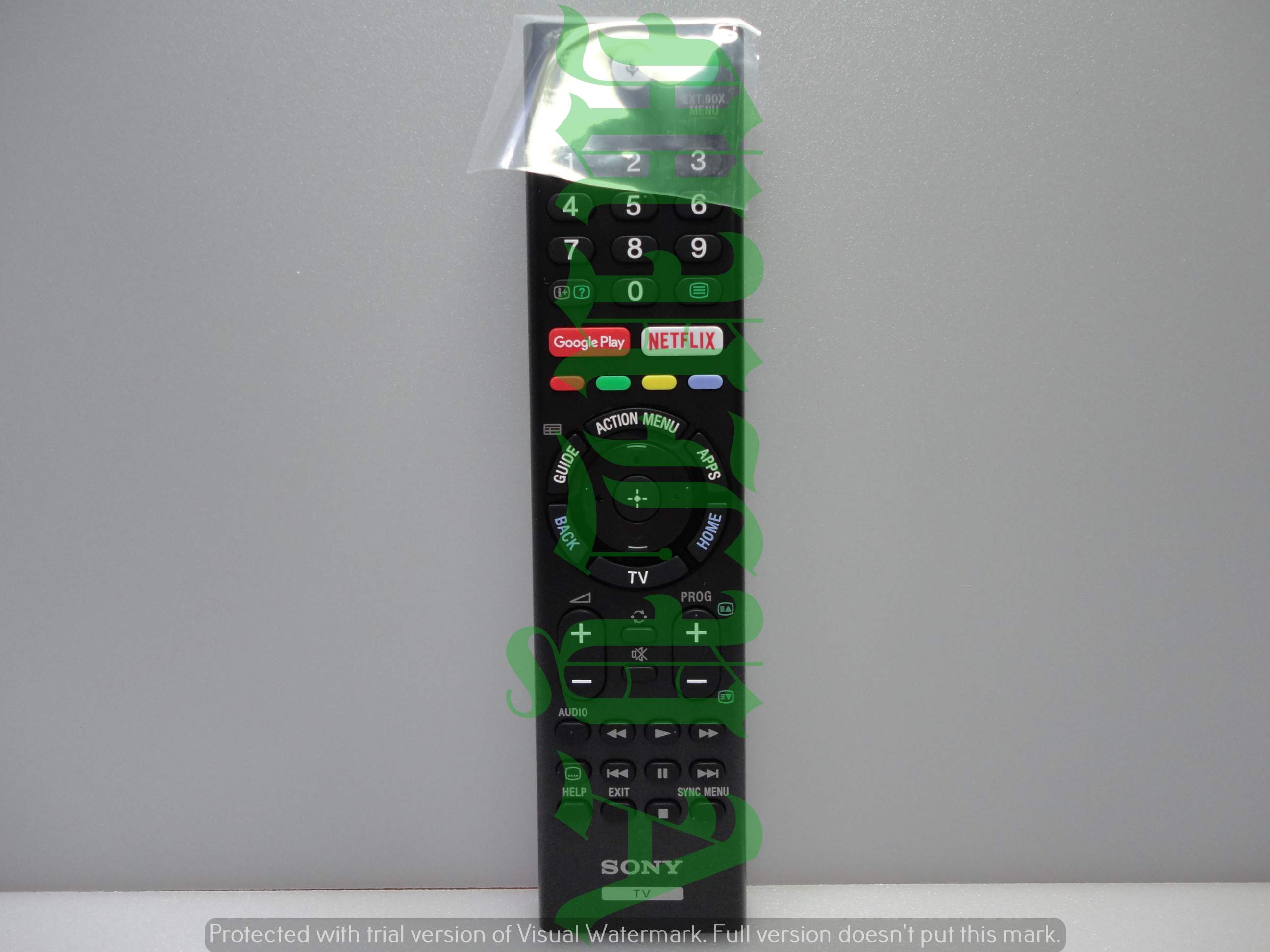 Remote TV SONY RMF-TX310P | Lazada Indonesia