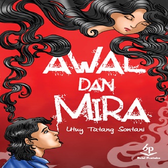 Awal dan Mira,Utuy Tatang Sontani - Balai Pustaka | Lazada Indonesia