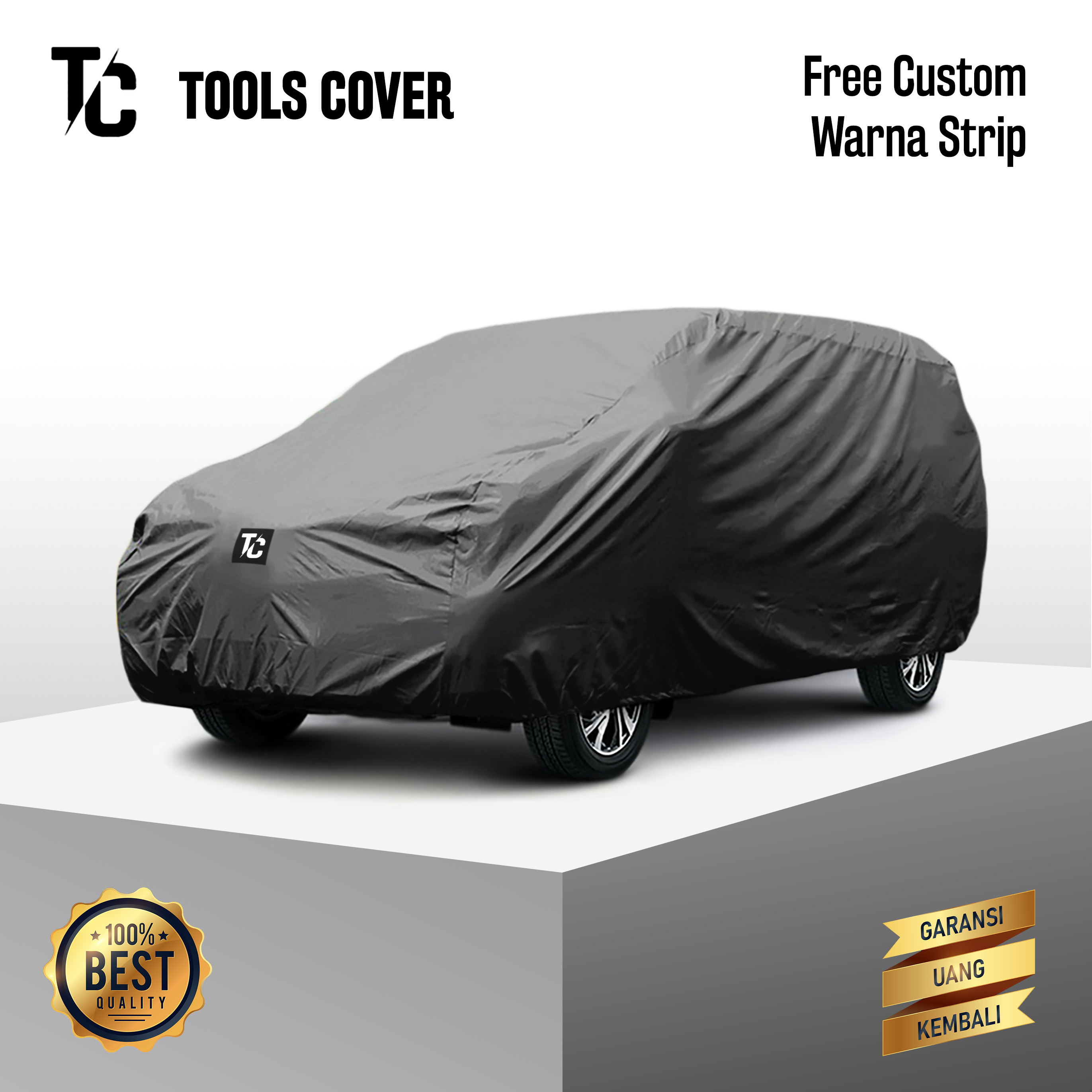 Cover mobil Innova sarung mobil toyota inova penutup mobil grand innova ...