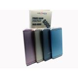 Advance Power Bank 6000 mAH Slim | Lazada Indonesia