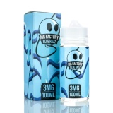 Air Factory Liquid Rokok Elektrik 100 ML - Blue Razz | Lazada Indonesia