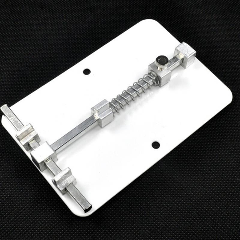 Alat Jepit Papan PCB - PCB Board Holder - Alat Penjepit Papan Mainboard ...