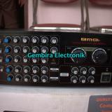 Amplifier Mixer BMB DA 3000 Pro (4 Channel) | Lazada Indonesia
