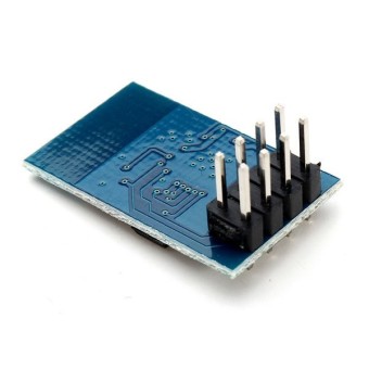 Arduino ESP8266 ESP-01 Remote Serial Port WIFI Transceiver Wireless ...